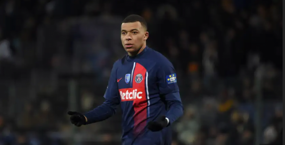 Kylian Mbappe's Final Real Madrid Stumbling Block? Los Blancos ...