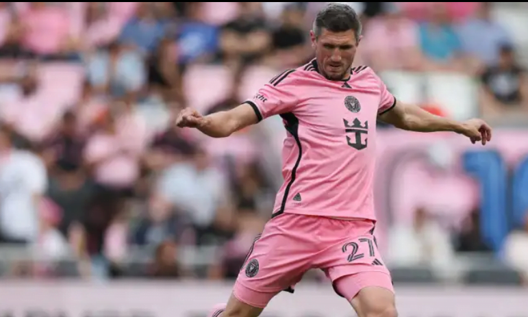 'Our Biggest Weakness' - Without Lionel Messi Available, Inter Miami ...