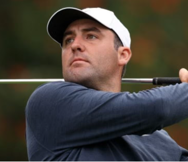 Scottie Scheffler Biography: Age, Wife, College, Net Worth, Height ...